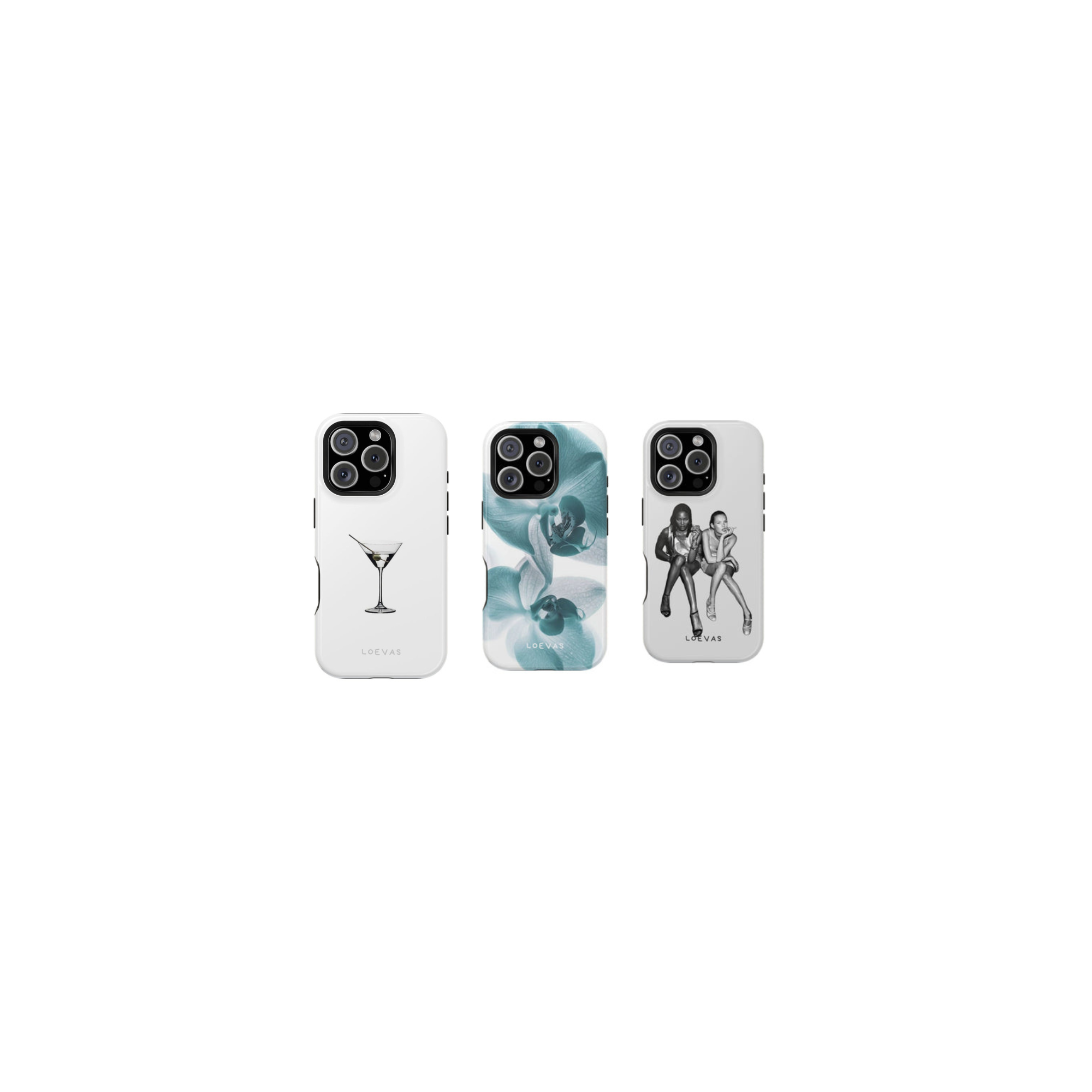 Phone Cases – Loevas